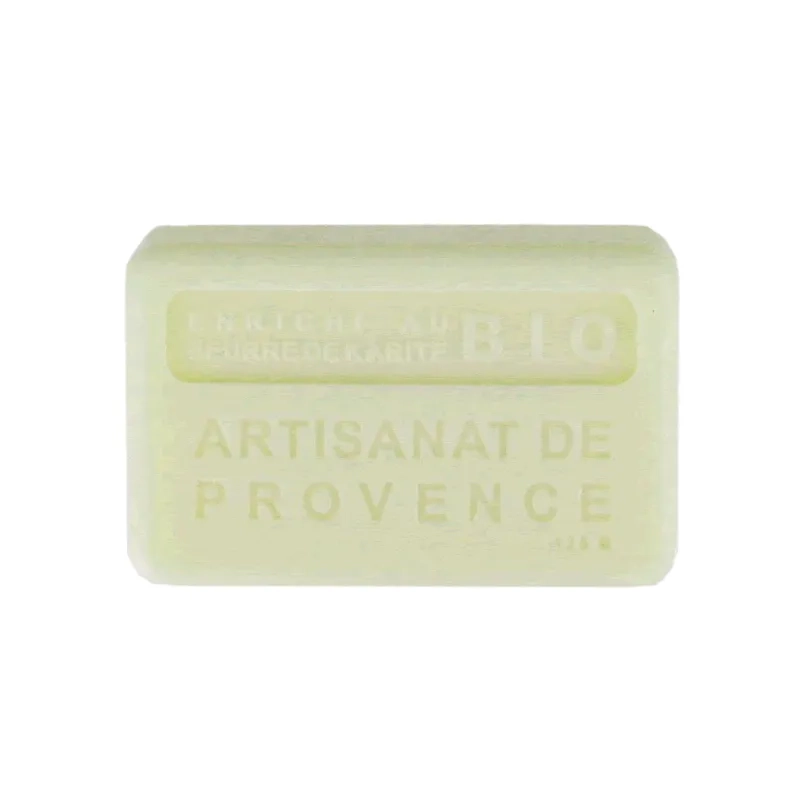 8 soaps 125g unfilmed - MIMOSA