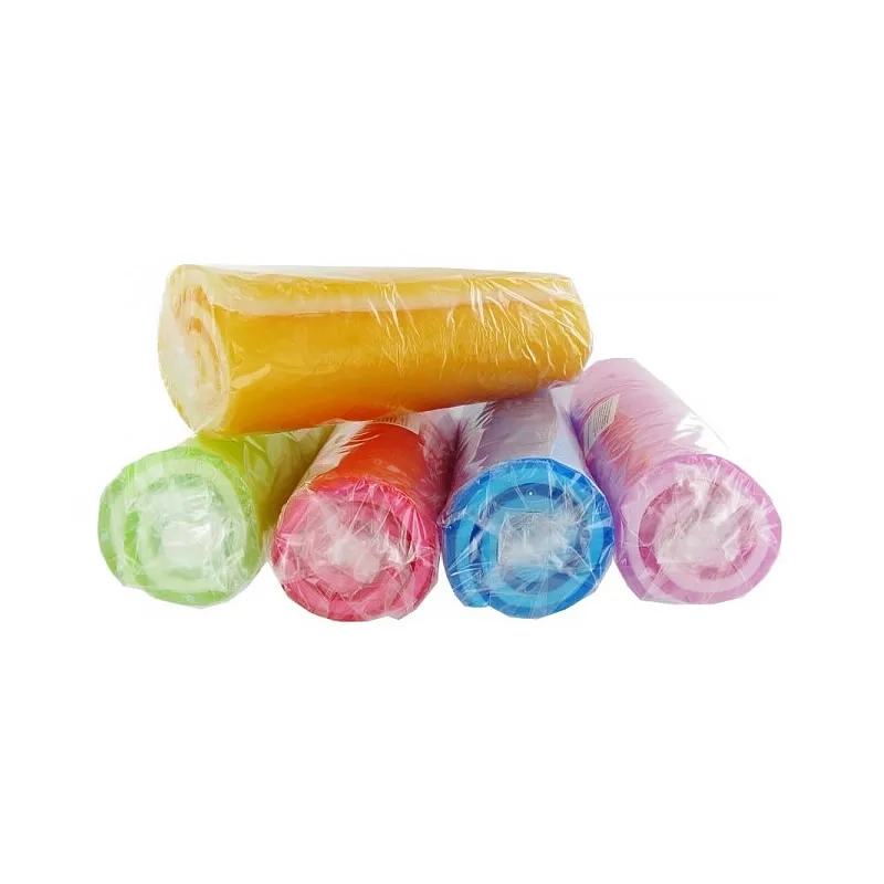 Ocean fragrance rolled soap bar