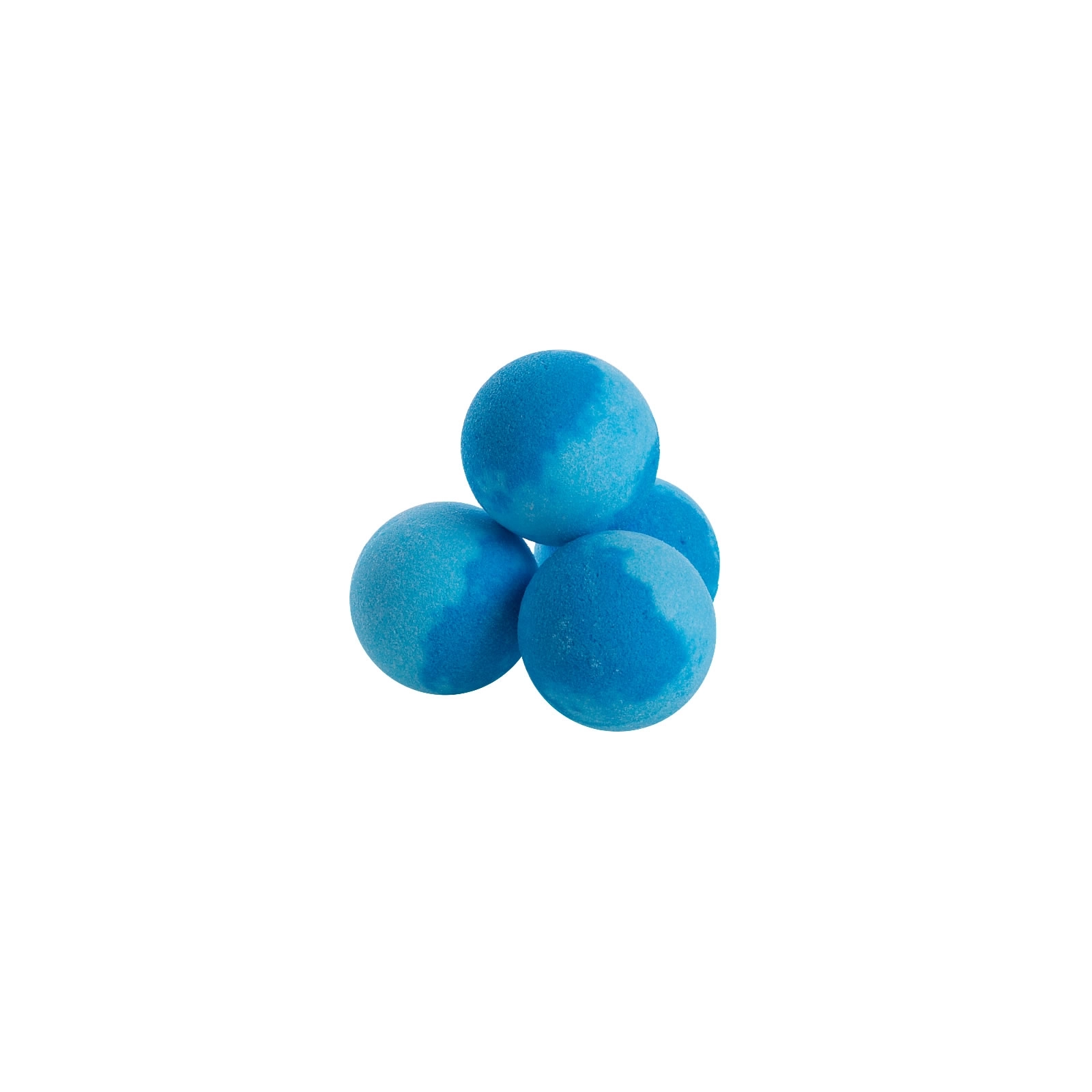 Effervescent spray 125g blue diamond fragrance Sb Collection