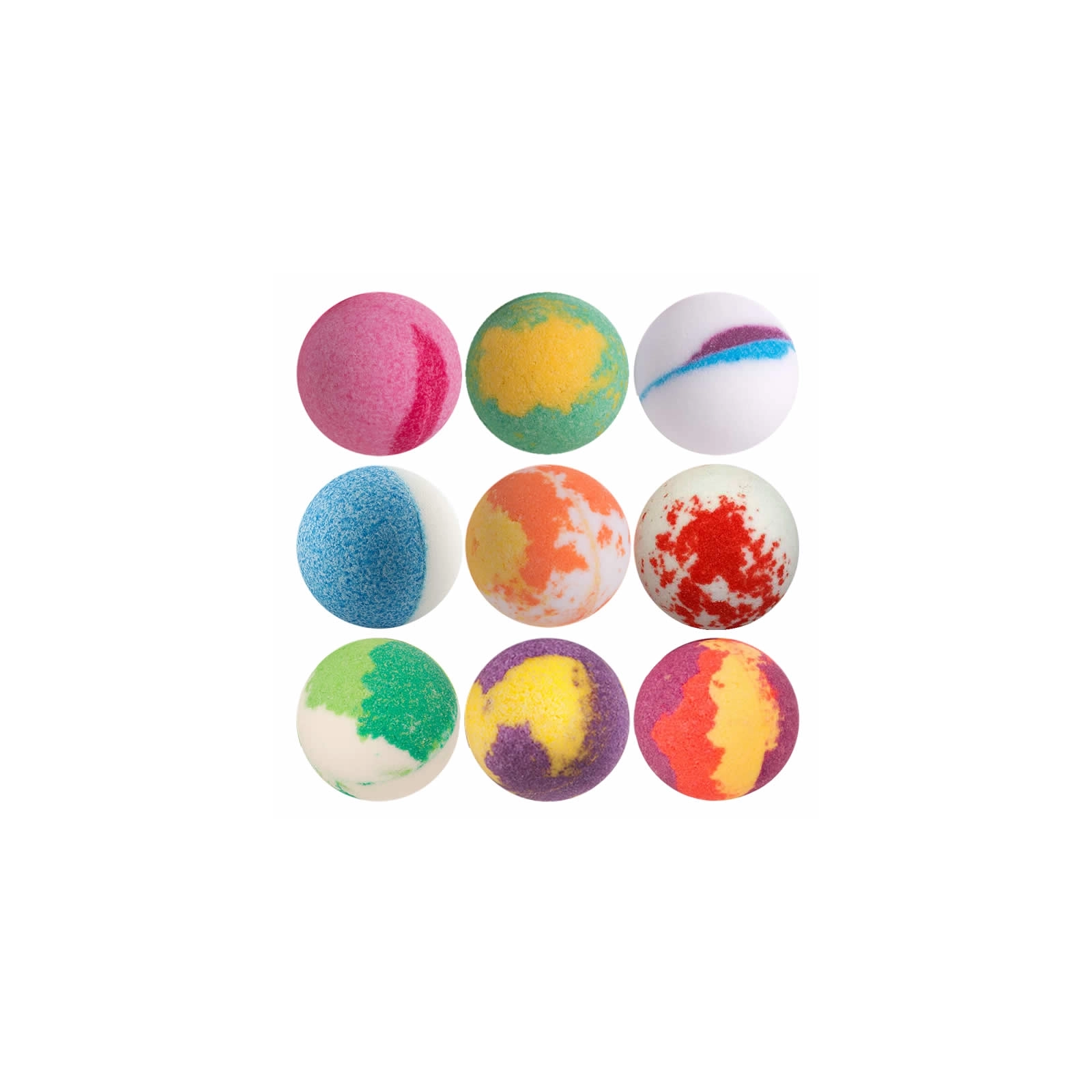 125g Discovery Ball 1